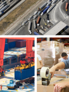 Customs Brokerage | Robert F. Barnes Customs Broker